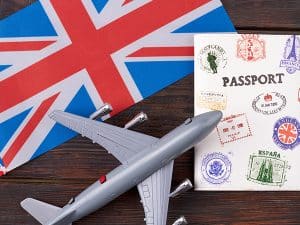 Property Inspection Report London for Spouse Visa | Green Vision